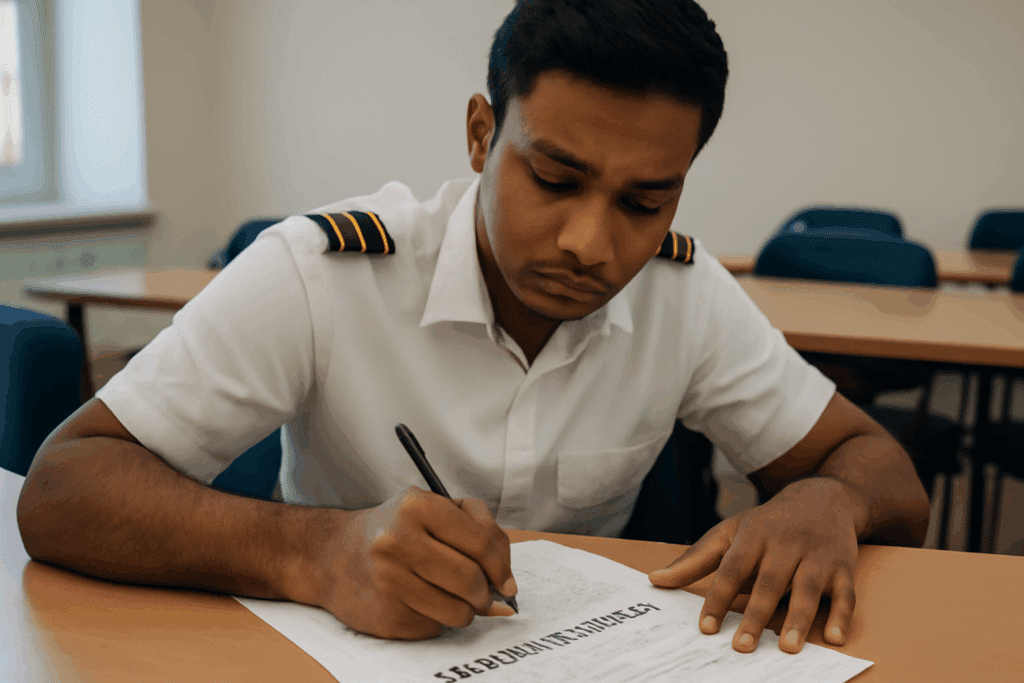 Cadet Pilot Programme: How to Become a Cadet Pilot in 2025